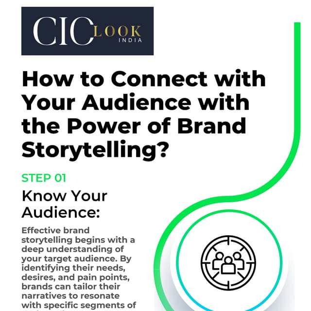 How to Connect with Your Audience with the Power of Brand Storytelling.pdf