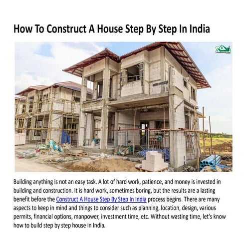 how to construct a houes step by step.pdf