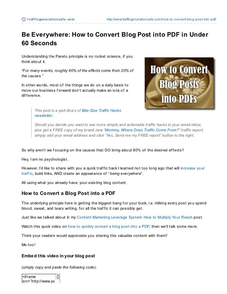 Blog post - Anciens Et Réunions