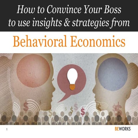 How to convince your boss to use insights and strategies from ...