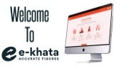 e-khata : Accounting Cum ERP Solution | PDF