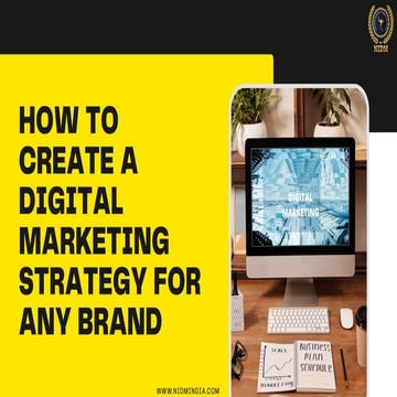 DIGITAL MARKETING INSTITUTE IN INDIA | PPT