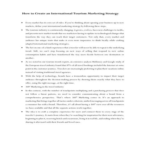 How to Create an International Tourism Marketing Strategy.pdf