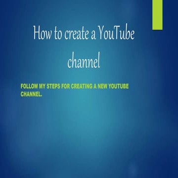 Advanced YouTube Analytics | PDF