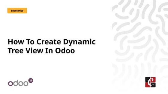 Form View Attributes in Odoo 18 - Odoo Slides | PPT