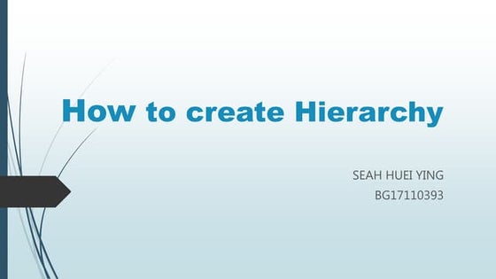 How to create a chart in word 2016 | PPT