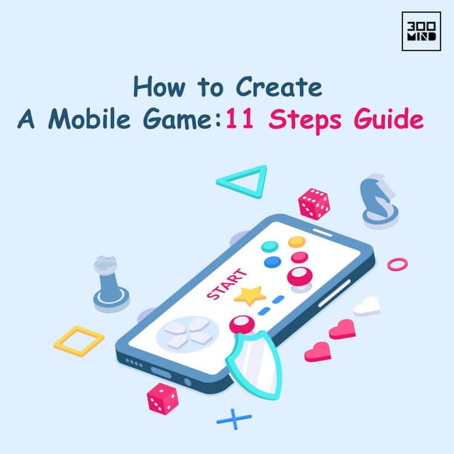 How to Create a Mobile Game | PDF | Video Game Genres | Video Gaming