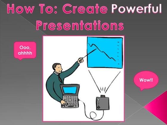 Powerful how all presentations in the classroom should | PPTX