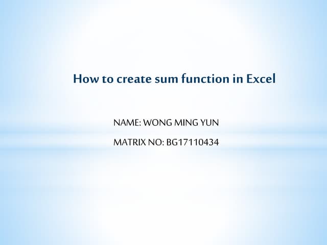 How To Create Sum Column In Power Bi - Printable Forms Free Online How To Create Sum Column In Power Bi - Printable Forms Free Online
