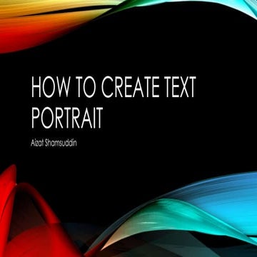 How to print at imcpl | PDF
