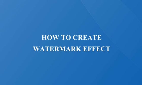 Creating presentation in oo impress | PPTX