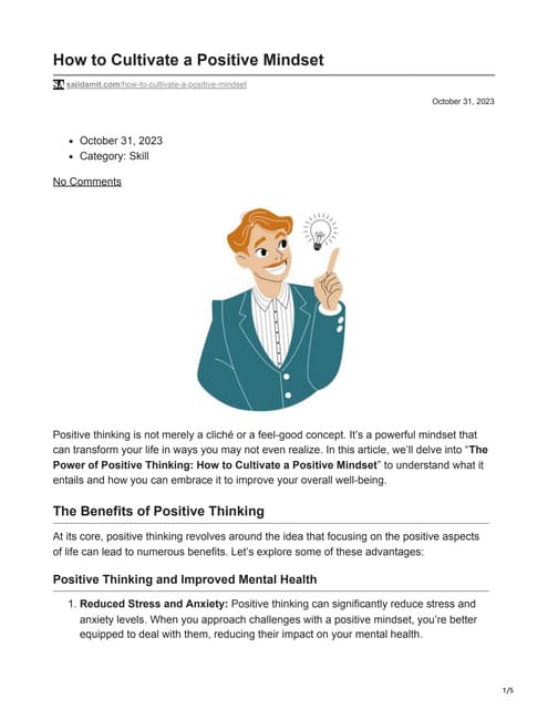 Holistic and partial thinking.pptx