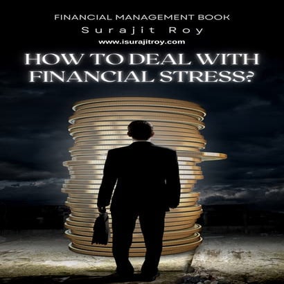 How to deal with financial stress? eBook | PDF