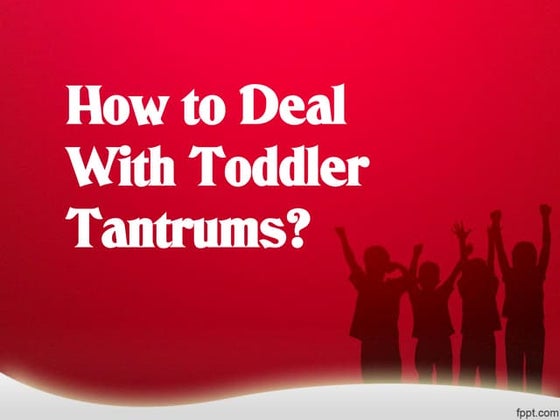 Parenting Tips For Toddlers: 3 Tips To Keep Your Child Happy And ...