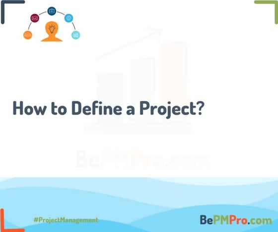 What is project quality presentation | PPT