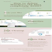 How to delete windows.old files completely 2020