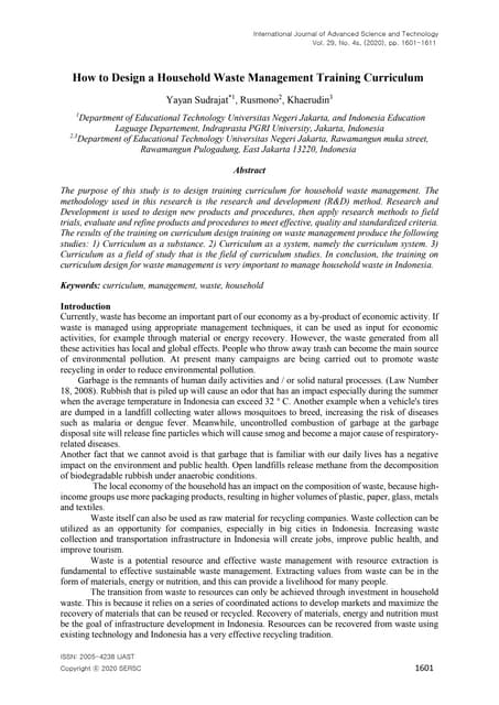 Invest in Planet: SMSMR's Mission for a Clean & Green Future | Plastic ...