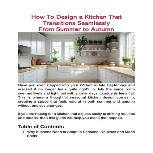 How To Design a Kitchen That Transitions Seamlessly .pdf