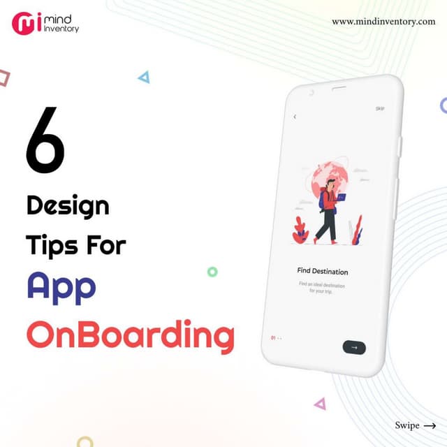How To Design App Onboarding: Best Practices to Follow | PDF