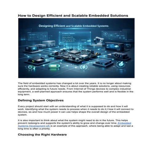 How to Design Efficient and Scalable Embedded Solutions.pdf