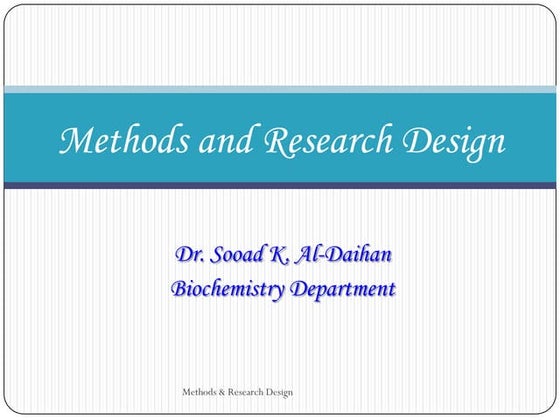 Materials and Methods | PPT