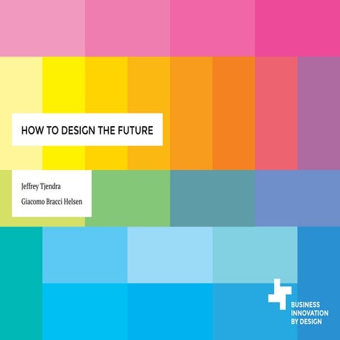 How to Design the Future | PPT