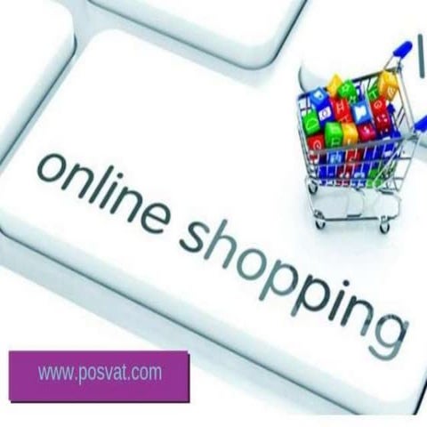 How to develop and launch e commerce business | www.posvat.com