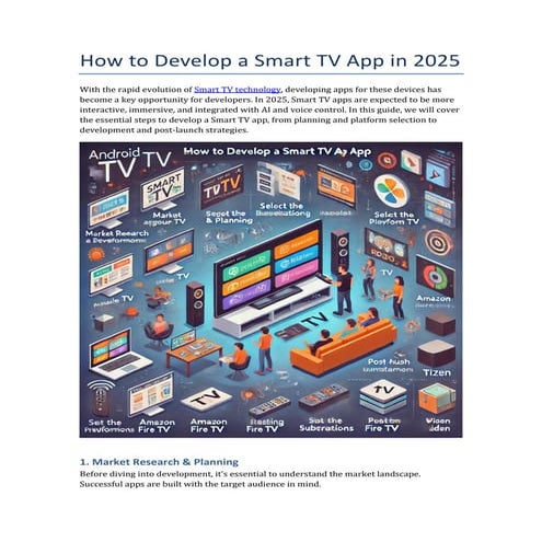 How to Develop a Smart TV App in 2025.pdf
