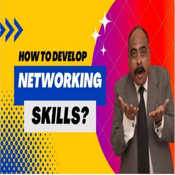 How to develop networking skills.pptx