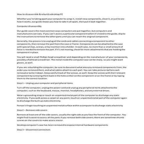 How to disassem-WPS Office.docx