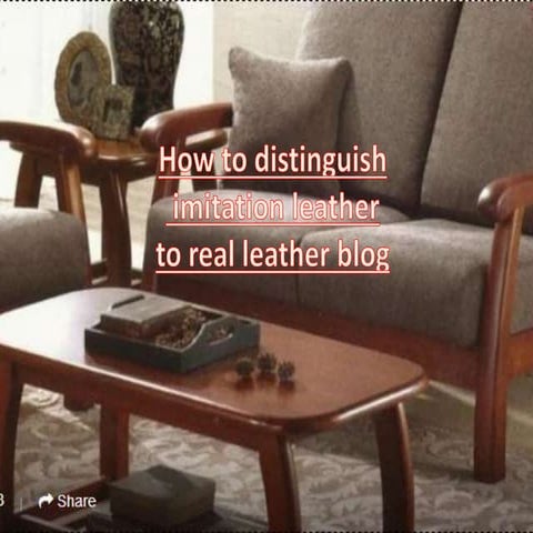Real or fake the ultimate Fashion | PPT