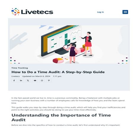 How to Do a Time Audit A Step-by-Step Guide.pdf