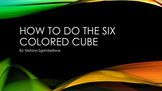 Minimum formula for 3 x3x3 rubik cube solution - last layer permutation ...