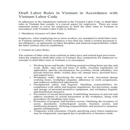 Vietnam Bidding Law of 2023: 9 Changes | DOCX