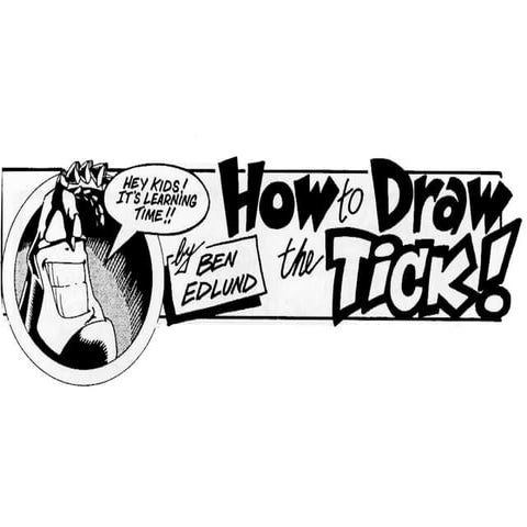How to draw the Tick | PPTX