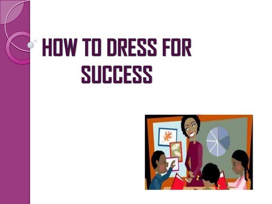 Dress codes | PPT