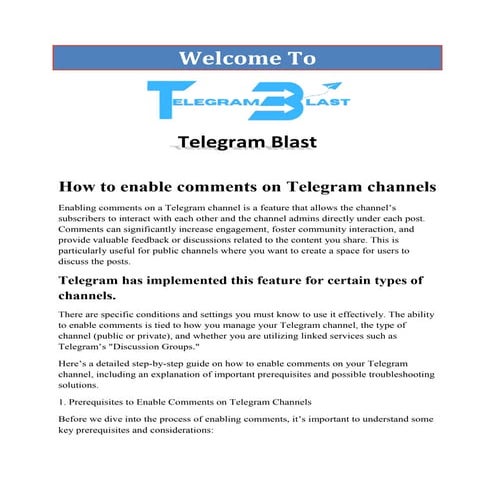 How to enable comments on Telegram channels.pdf