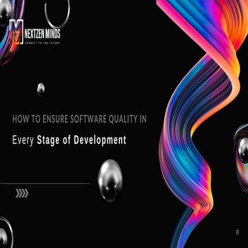 How to Ensure Software Quality IN Every Stage of Development.pdf