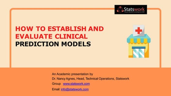 Lecture 2: Latent/Manifest/Observed Variables using in SEM Analysis (www.statswork.com) | PPT