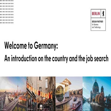 2024_How to find a Job in Germany _ PART 2 | PDF