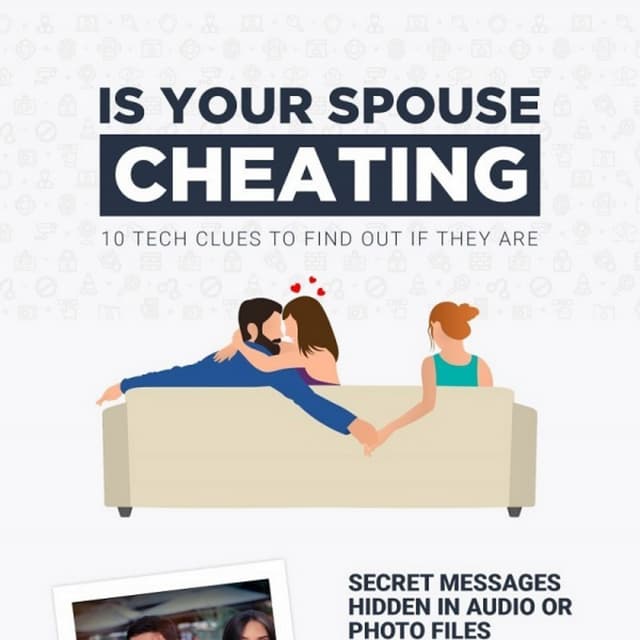 How to find out if my spouse is cheating on me | PDF