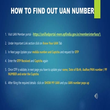 How to find UAN.pptx