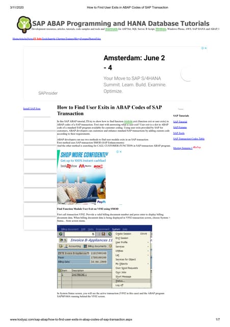 AMDP Debugging step by step detail guide.docx