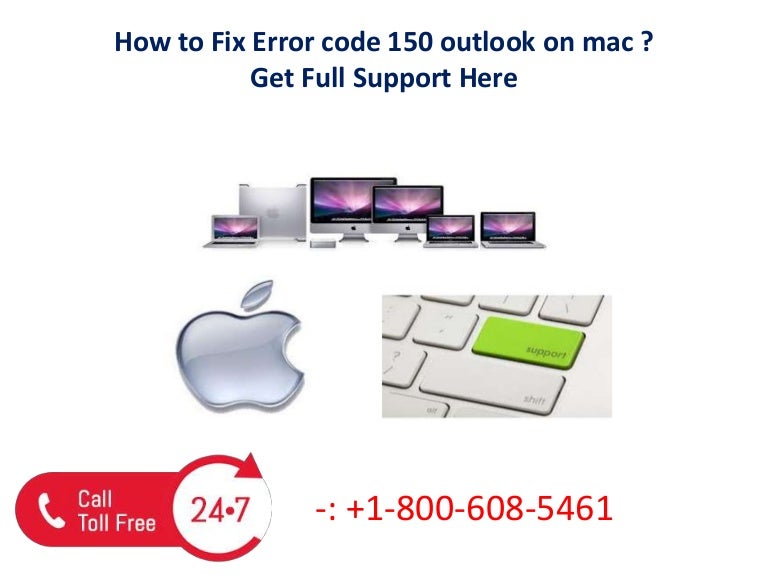 Outlook For Mac Error Code 50 Ulsdhelp
