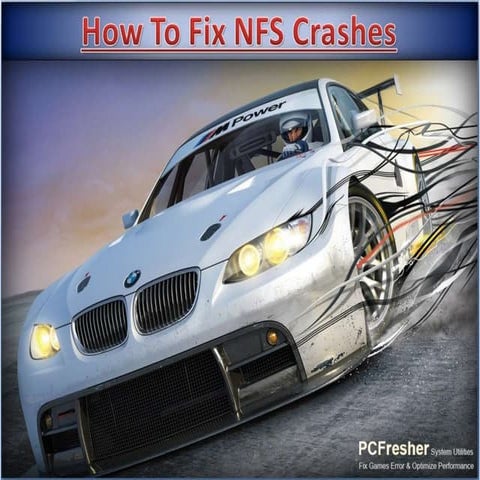 How to fix nfs crashes | PPTX