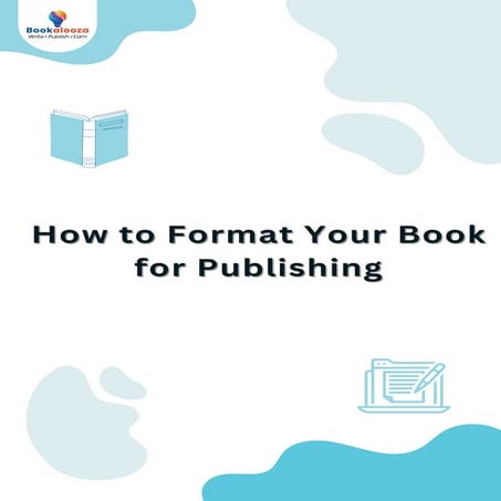 How to Format Your Book for Publishing.pdf