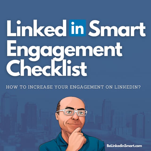 How to increase engagement on your LinkedIn posts? | PDF
