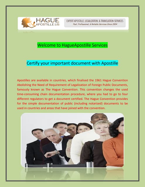 Israel apostille | DOCX