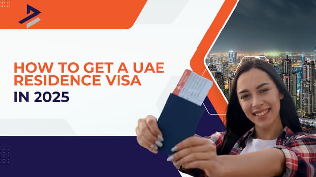 UAE Student Visa: A Gateway to Quality Education | PPTX