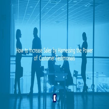 internship testimonial 2 | PDF